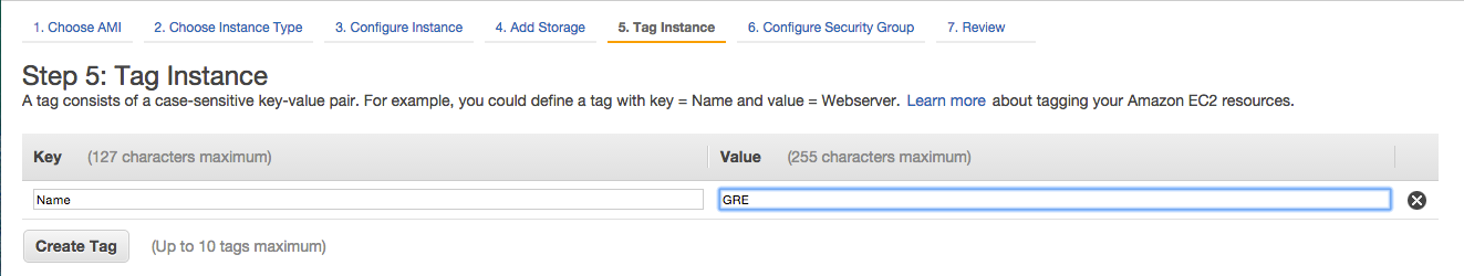 How to Set Up a GRE Tunnel Between Two Linux Hosts for AWS EC2 | AllCloud