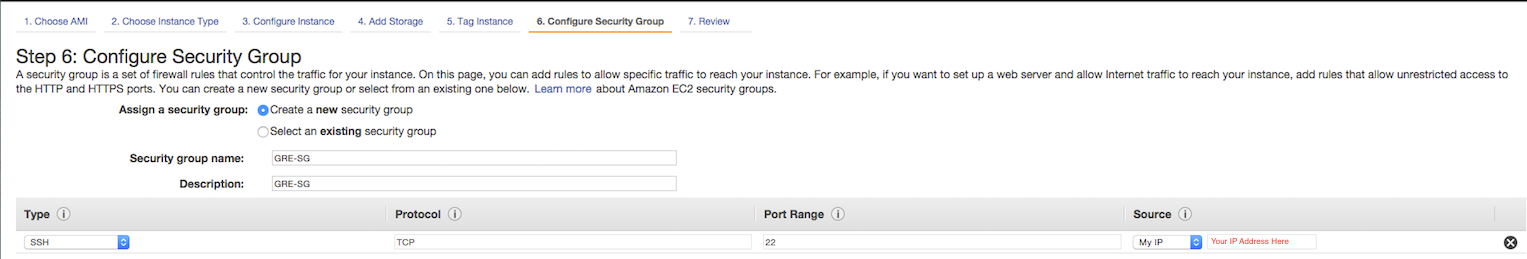 How to Set Up a GRE Tunnel Between Two Linux Hosts for AWS EC2 | AllCloud
