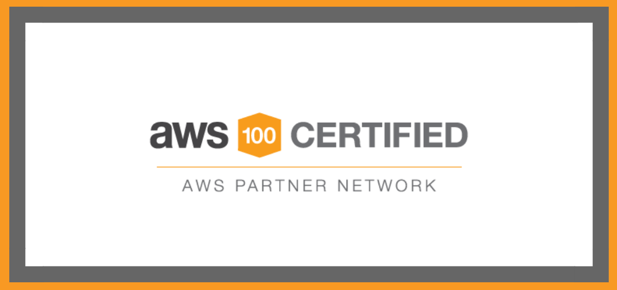 AllCloud Earns AWS Certification Distinction for Achieving 100 ...