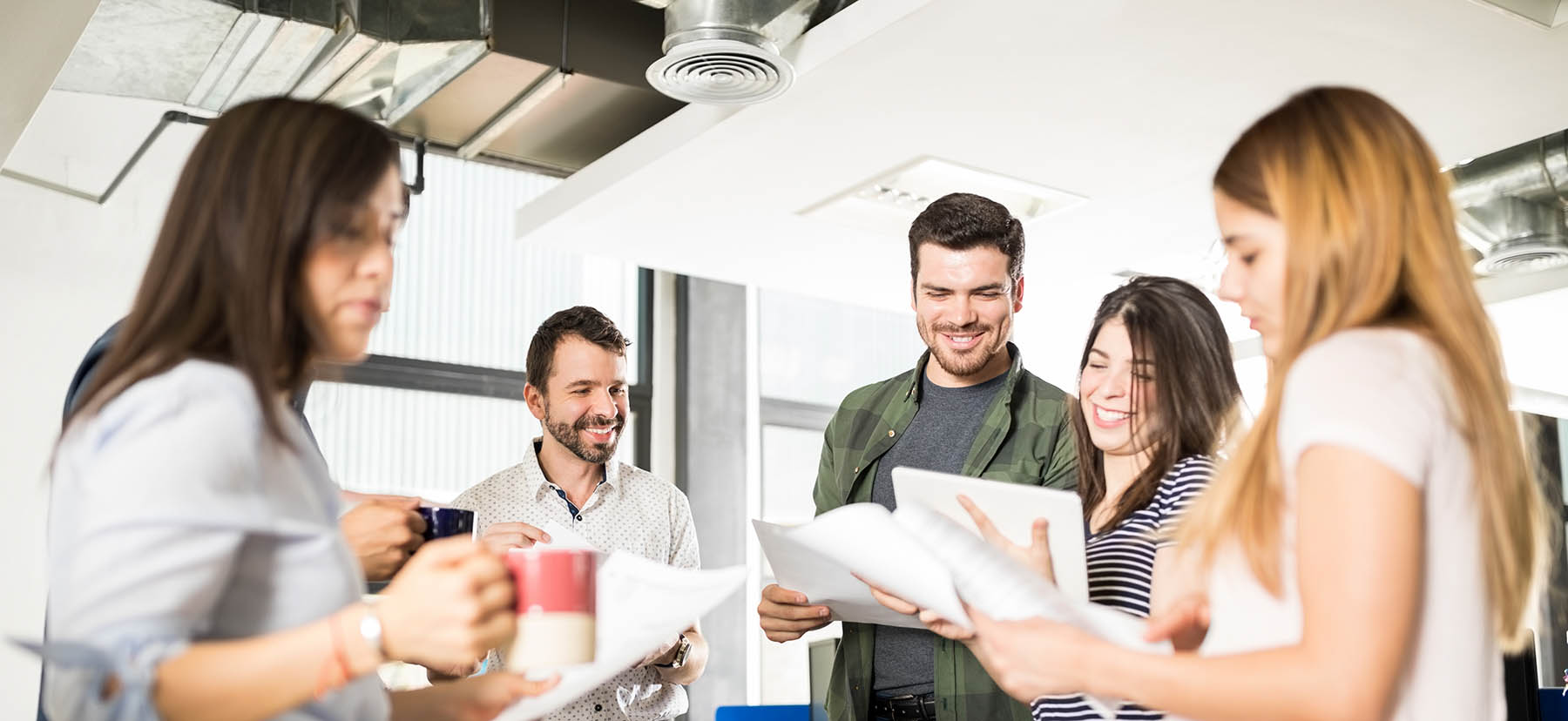 Top Strategic and Technology Partners | AllCloud