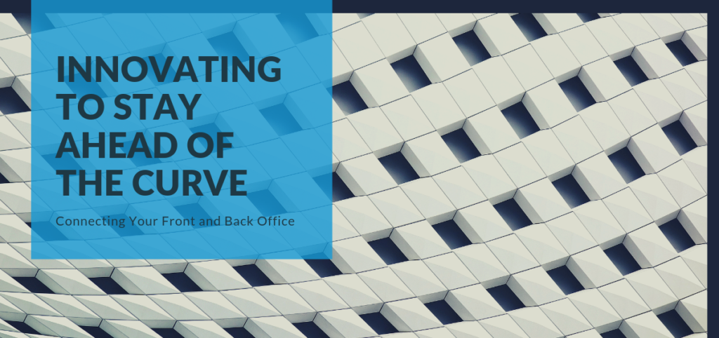 Innovating to Stay Ahead of the Curve | AllCloud Innovating to Stay Ahead of the Curve | AllCloud