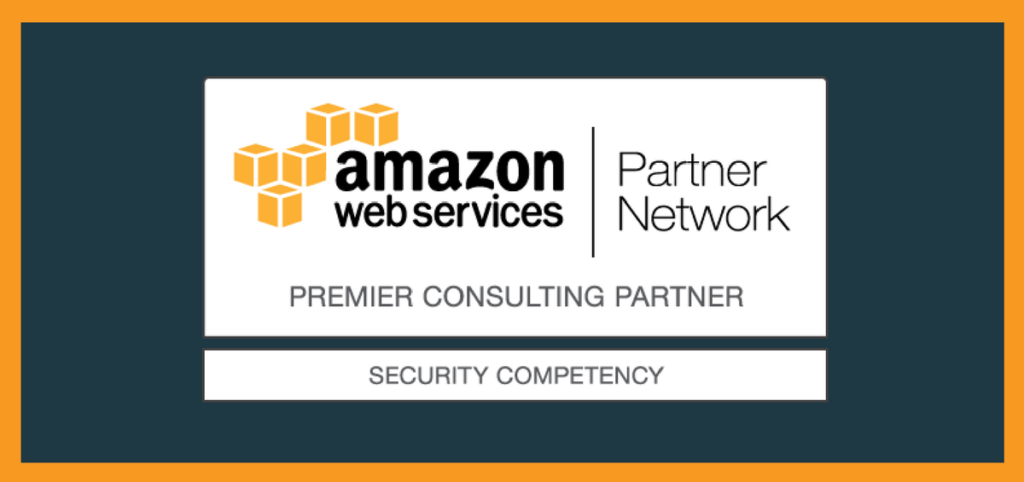 One of First AWS Partners to Achieve Security Competency | AllCloud