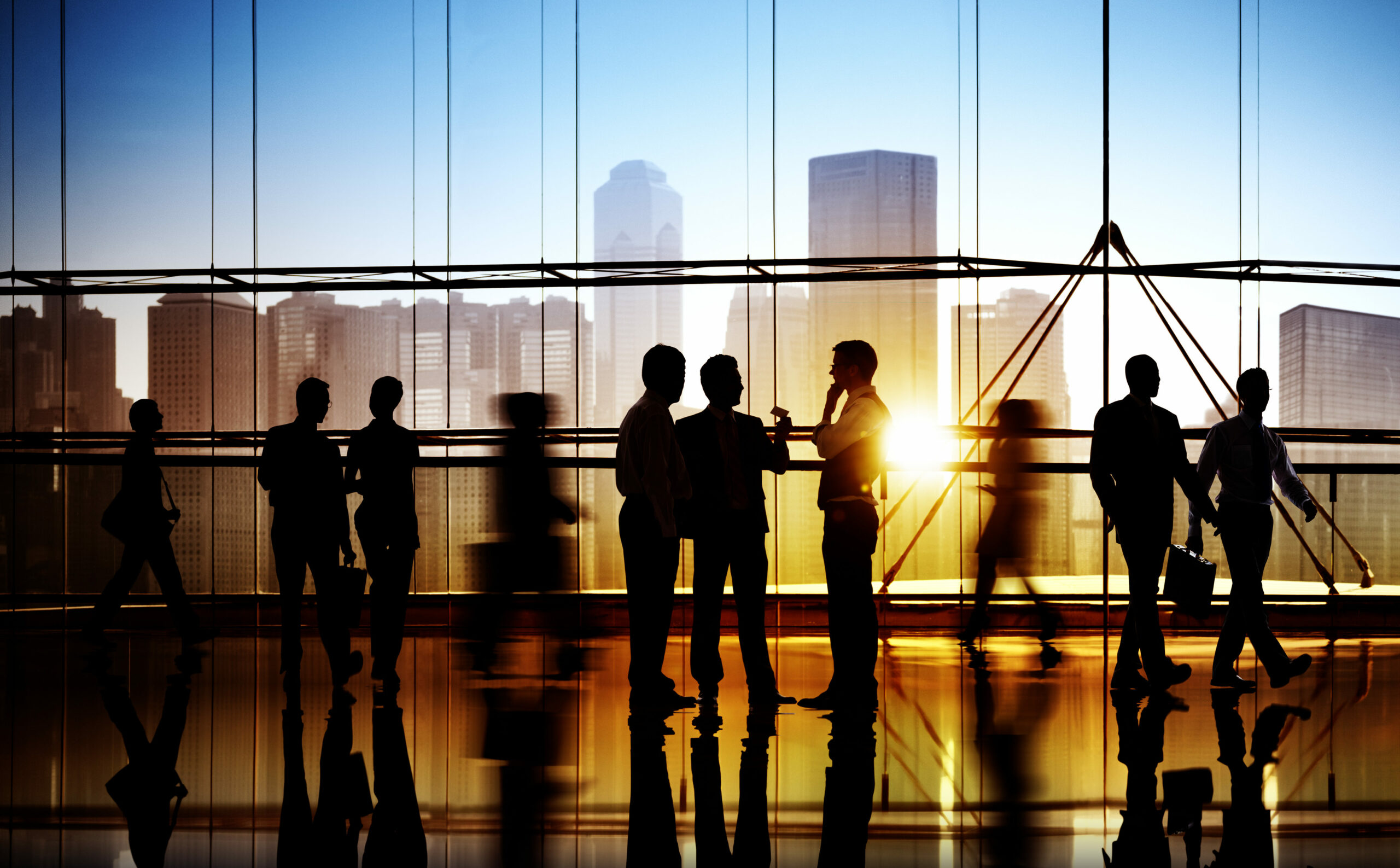 AllCloud Raises $18 Million to Grow Global Cloud Services Business ...