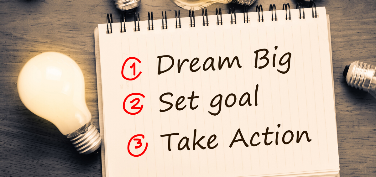 Think Big. Examining Your Organizational Goals for Machine Learning ...