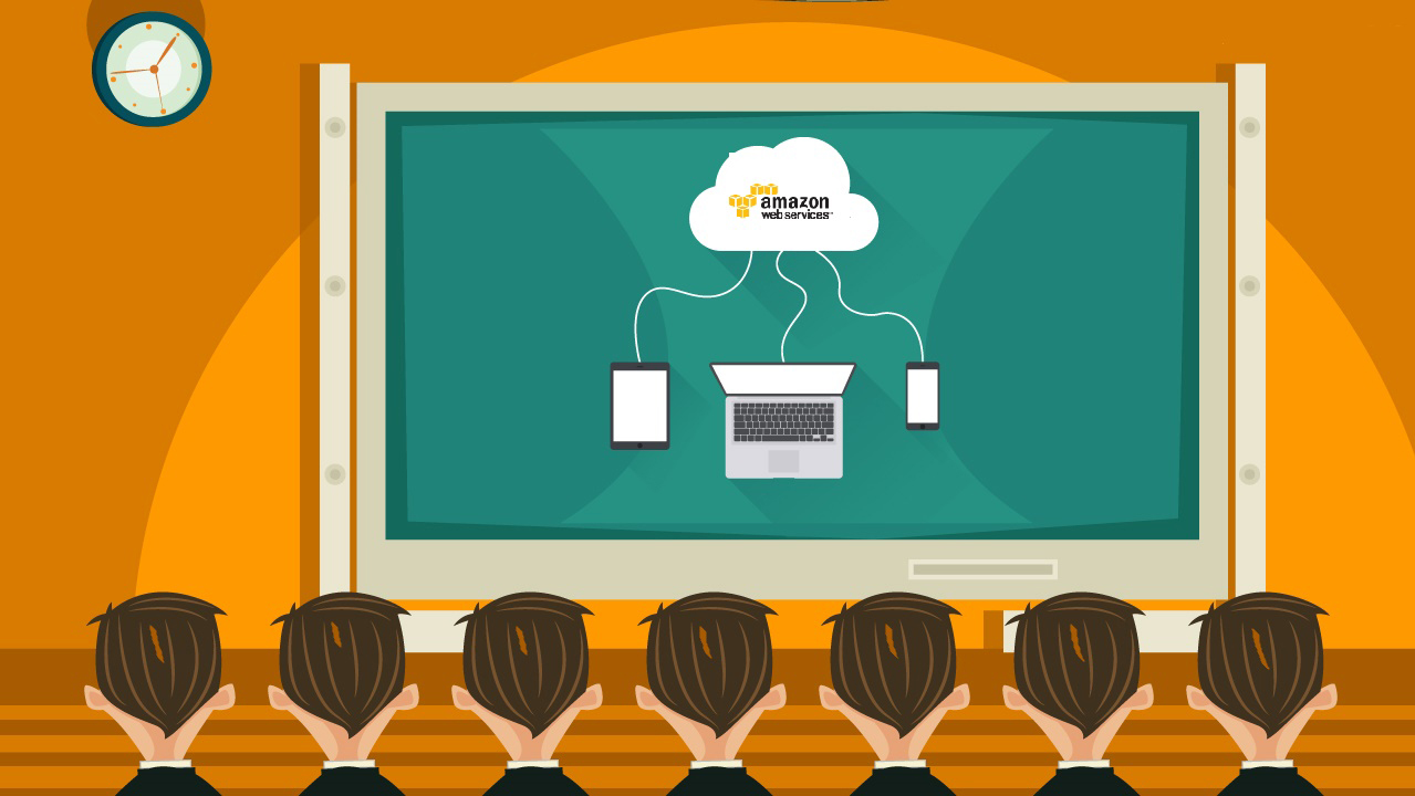The Academic Cloud Seminar | AllCloud