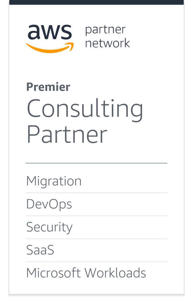 Microsoft Windows Workloads on AWS | AllCloud