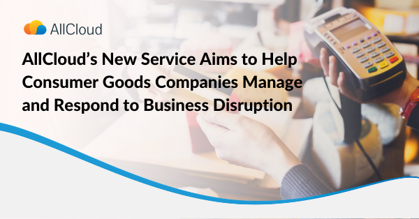 AllCloud Achieves AWS Machine Learning Competency Status | AllCloud