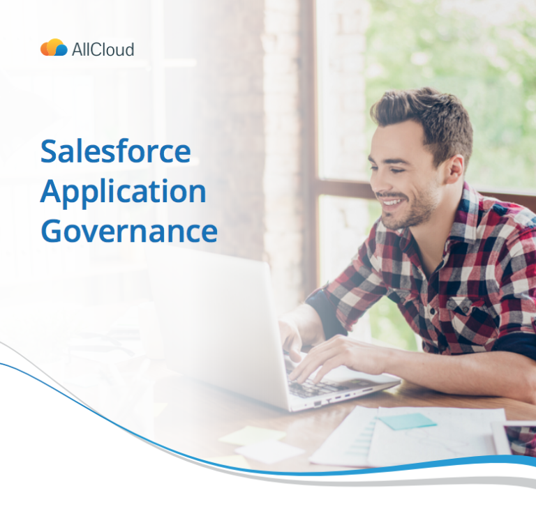 Getting Started with Salesforce Governance in Your Organization | AllCloud