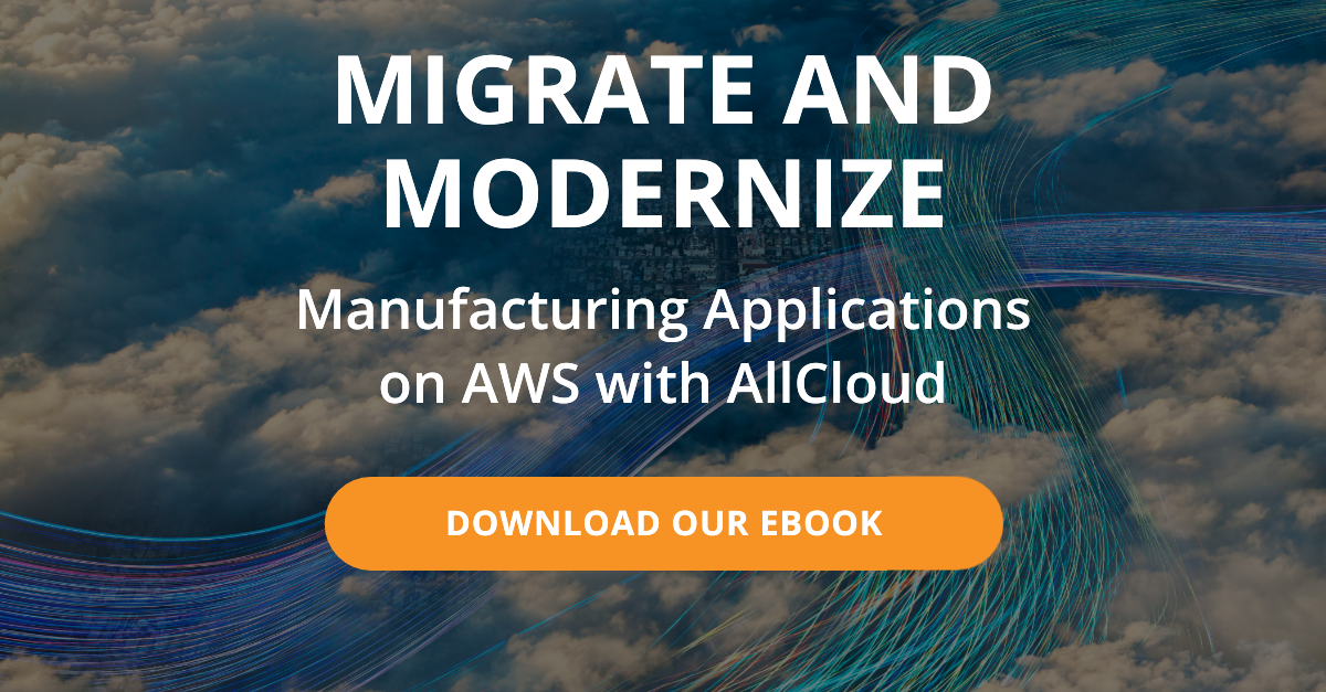 NA AWS Migrate to Modernize AWS with AllCloud eBook | AllCloud