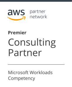 Amazon Web Services (AWS) | AllCloud