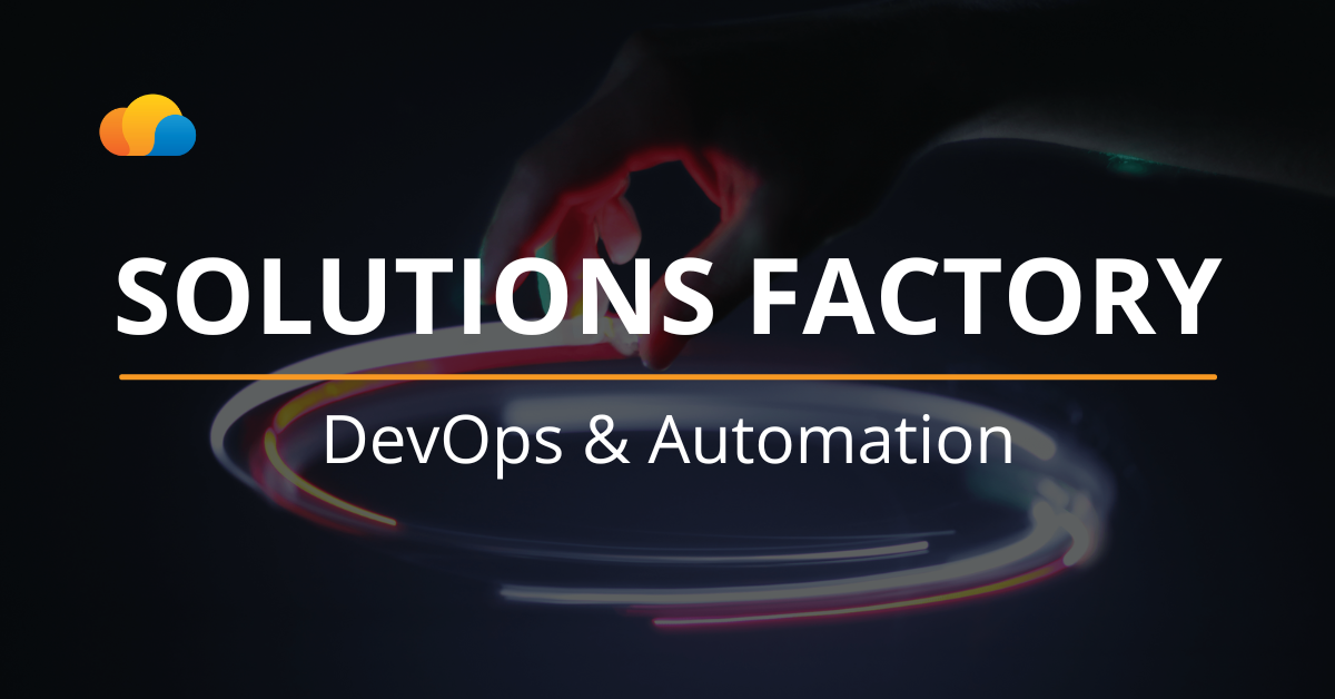 DevOps and Automation Solutions | AllCloud