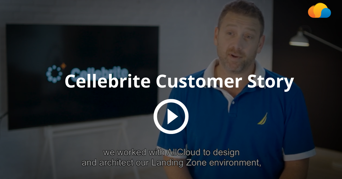 The Cellebrite Customer Story