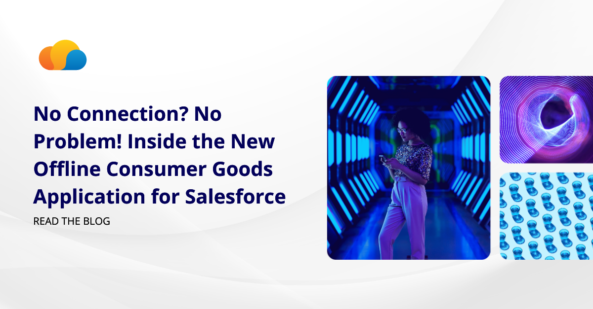 No Connection? No Problem! Inside the New Offline Consumer Goods ...