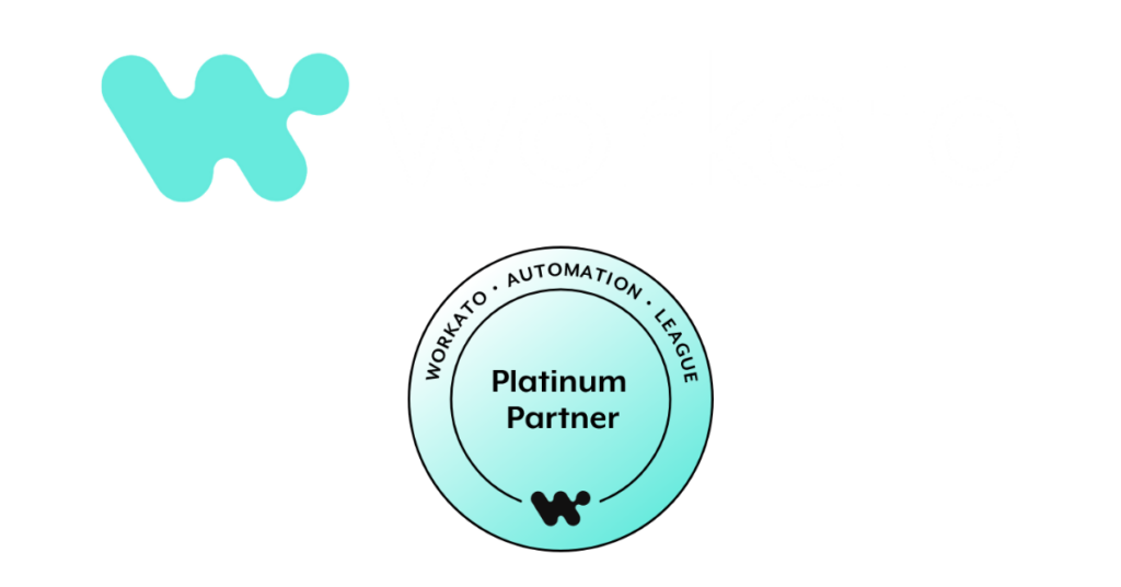 Simplify Your Business Processes With Workato Workflow Automation
