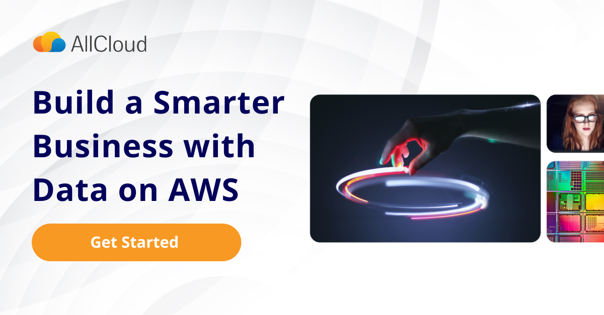 AI for AWS | AllCloud