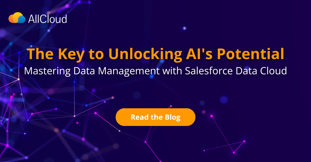 The Key to Unlocking AI's Potential: Mastering Data Management with ...