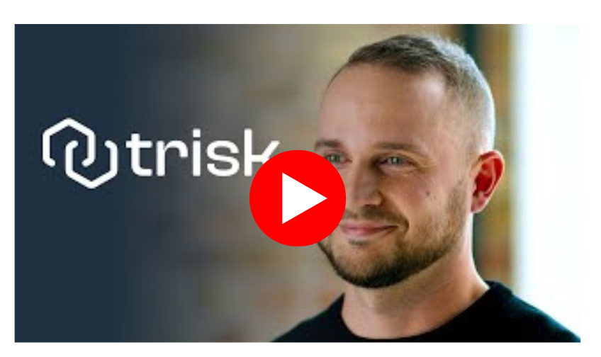 Trisk Builds a More Capable, More Secure AI-Driven SaaS with AWS